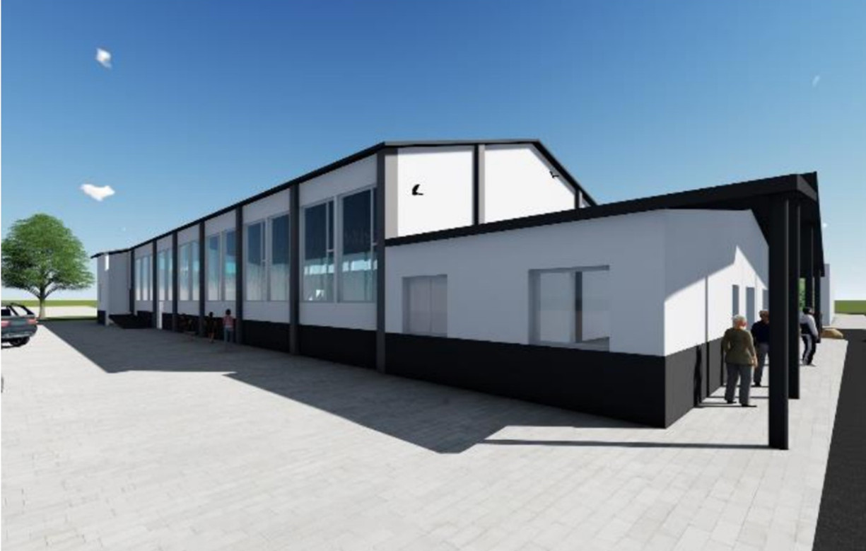 Daumen drücken …. – TuS Niederneisen e.V.